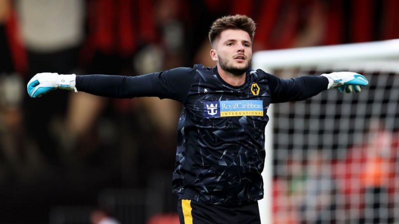 Premier League Football - Latest news, results, stats & transfers - BBC ...