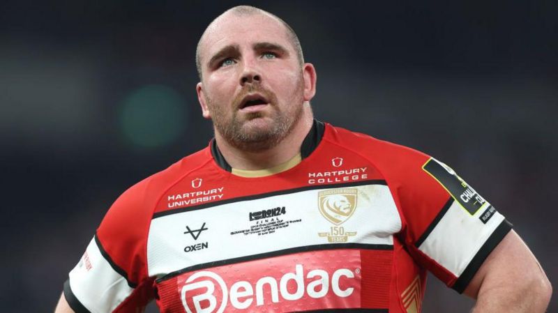 Saracens - BBC Sport