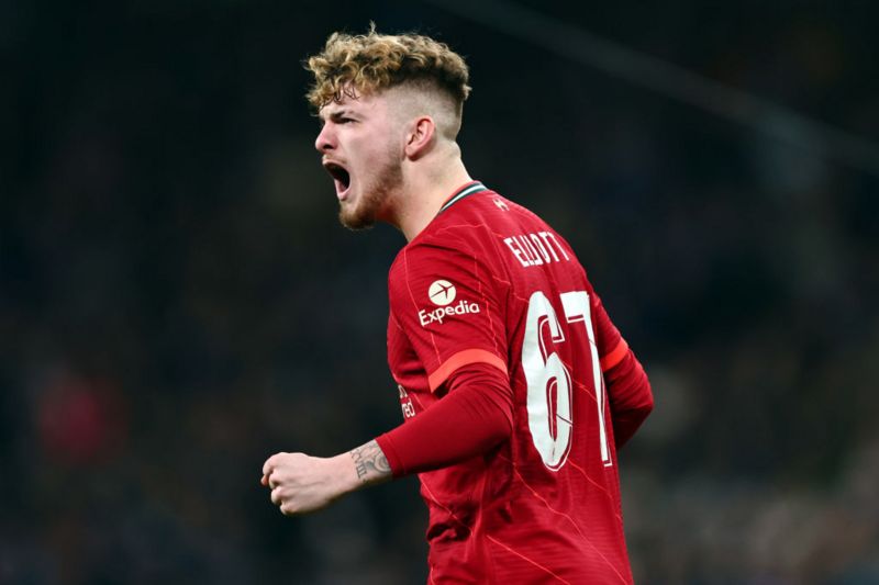 Liverpool - BBC Sport