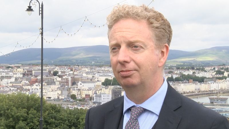 Crown Dependencies agree joint approach to taxation reforms - BBC News