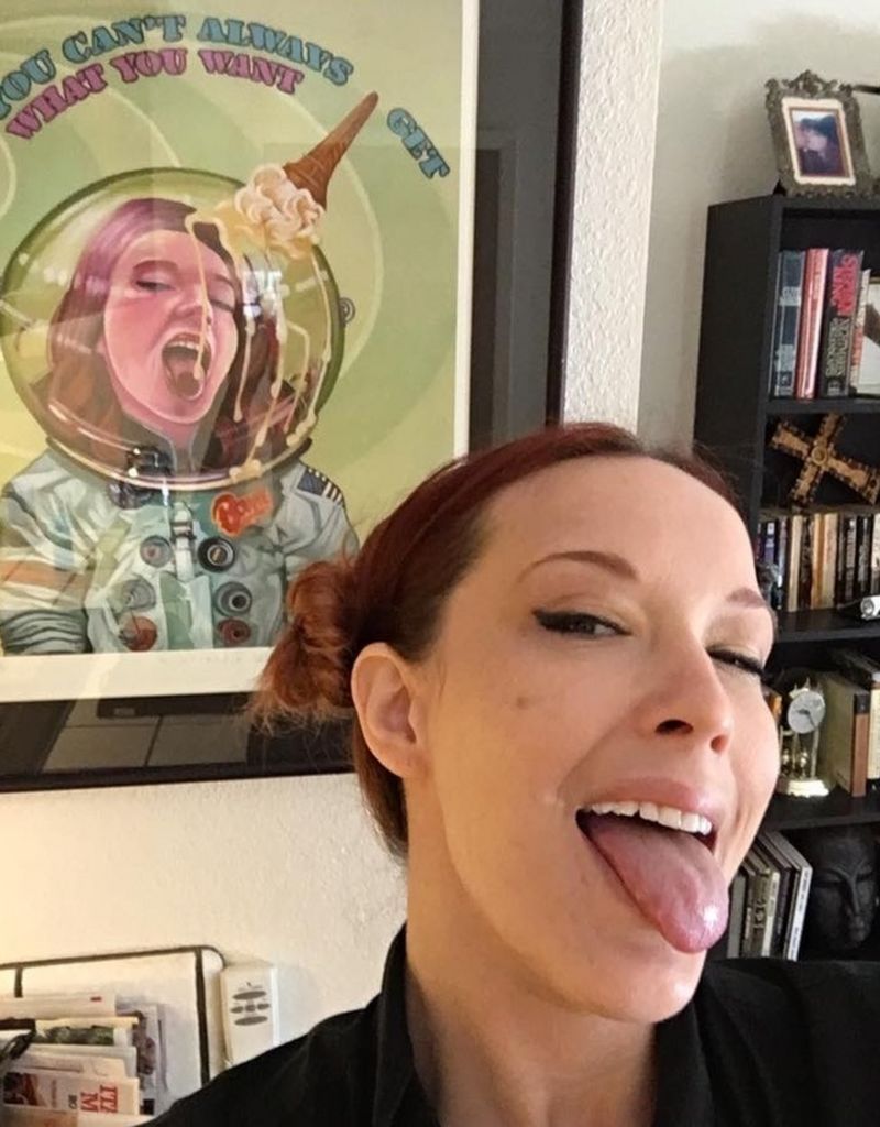 Pop surrealist Michael Forbes on not painting the Highlands - BBC News