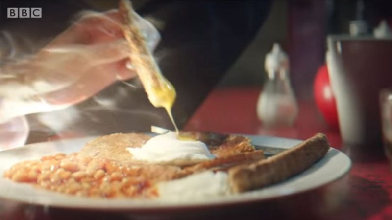 Doctor Who trailer: 5 things we learned from World Cup teaser - BBC News