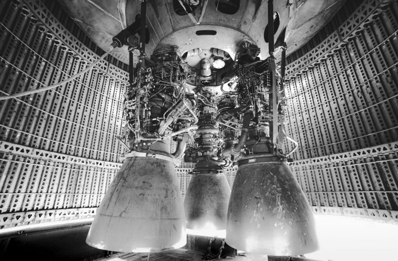 What is Elon Musk's Starship space vehicle? - BBC News