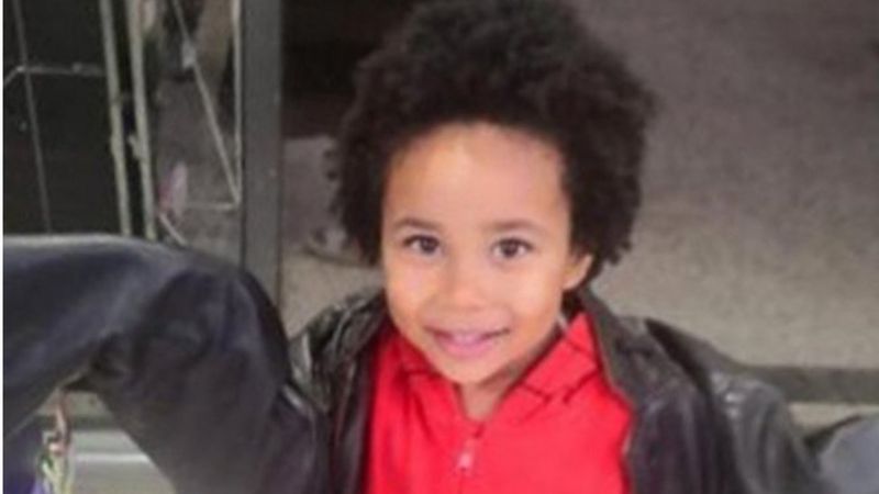 Kobi Dooly: Father pays tribute to 'dearly missed' son, 4 - BBC News