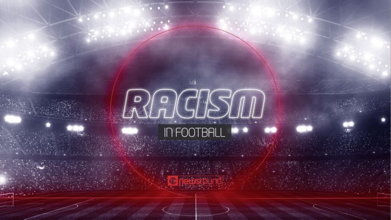 Racism in football: Footballers still facing racist abuse online - BBC ...