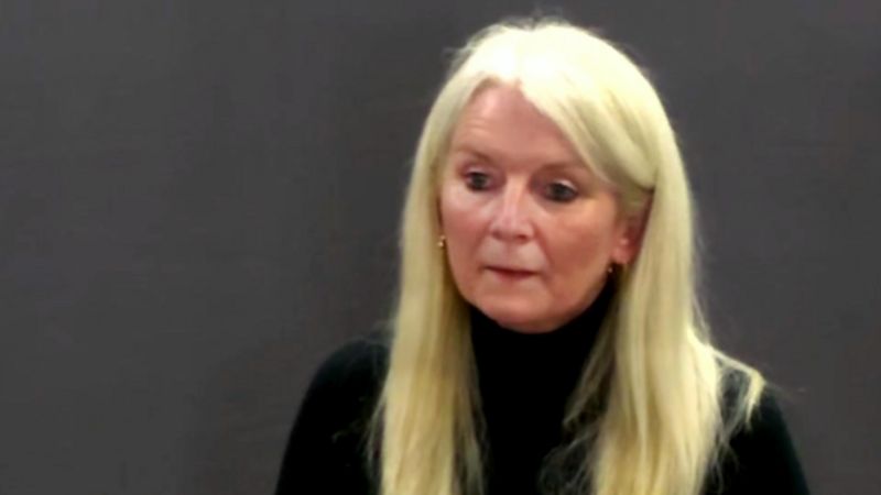 Post Office scandal 'contributed to Redditch man's death' - BBC News