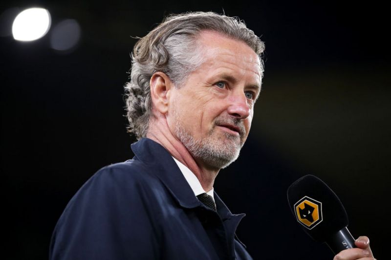 Wolverhampton Wanderers - BBC Sport