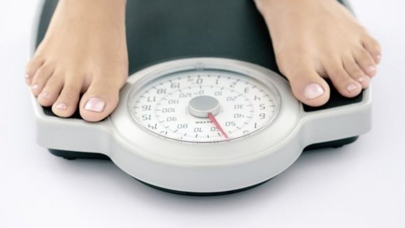 NHS eating disorder treatment wait discrepancies revealed - BBC News