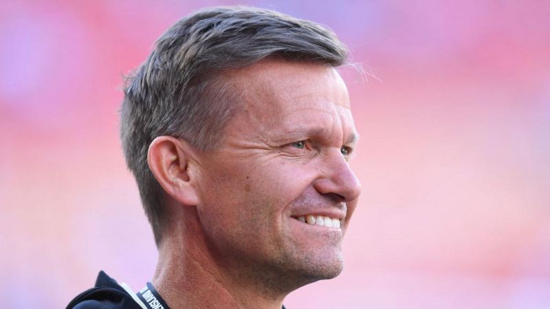 Leeds United - BBC Sport