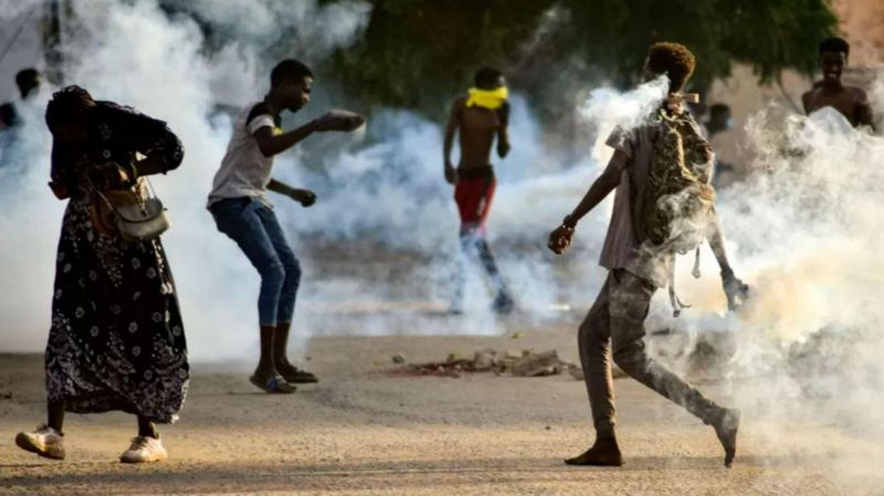 Dituduh berzina, perempuan Sudan dihukum mati dengan dirajam, LSM ...