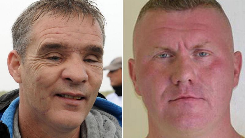 PC Rathband family rule out appeal over negligence claim - BBC News