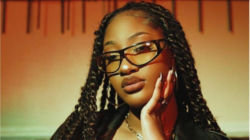 Tems win Grammy Award: Nigerian musician Temilade Openiyi gbab her ...