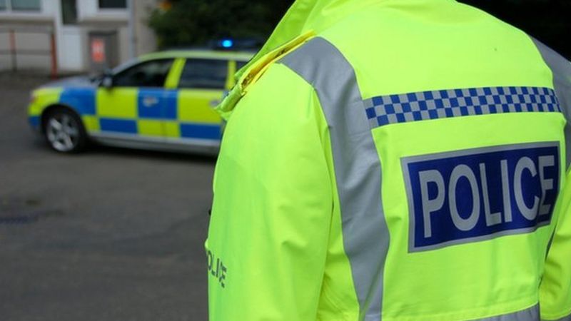 Lancashire Police: Chris Rowley takes over as chief constable - BBC News