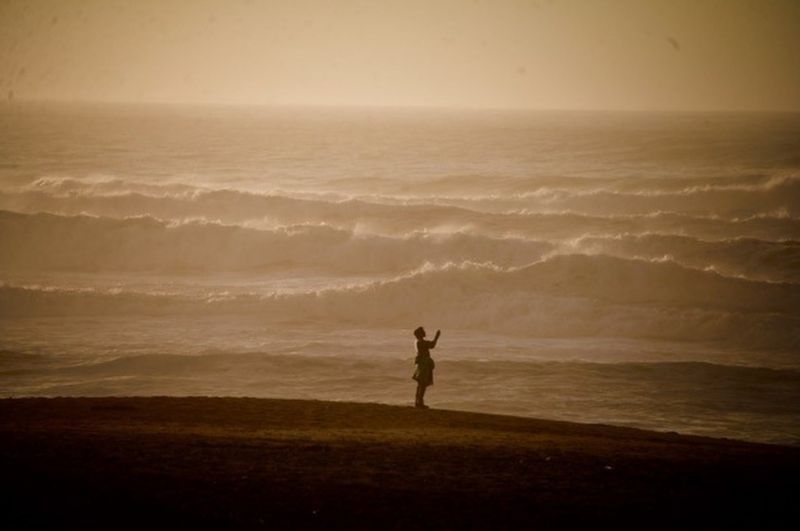 Your pictures on the theme of 'individuality' - BBC News