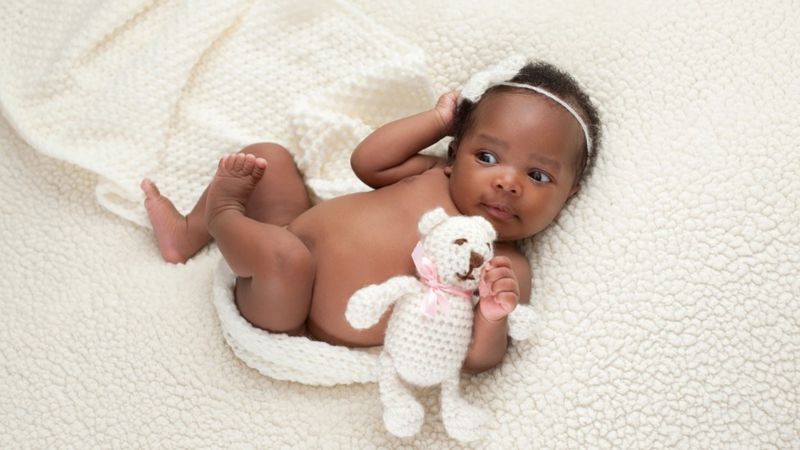 Baby names: Peaky Blinders 'may have inspired' choices - BBC News