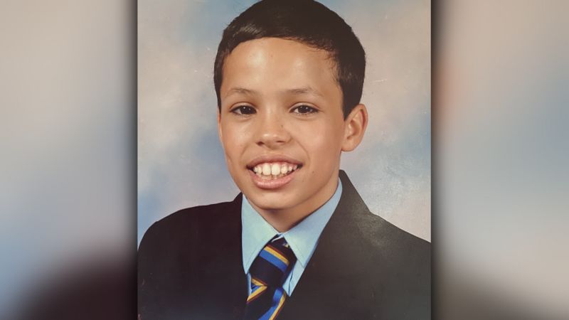 How the UK's teacher of the year inspired me at school - BBC News