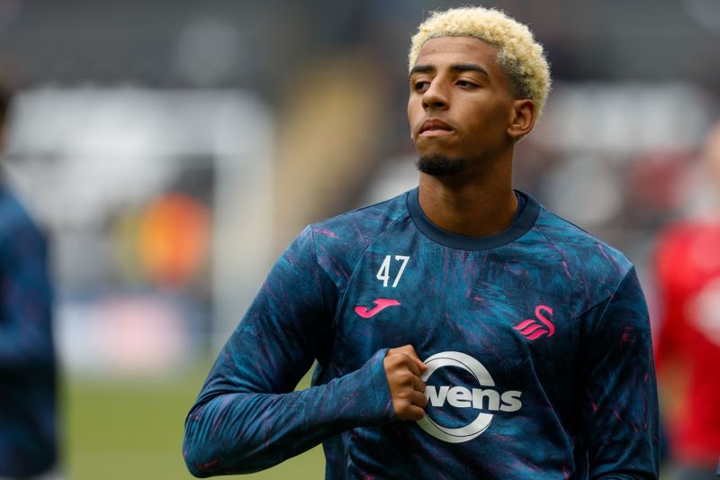 Swansea City - BBC Sport