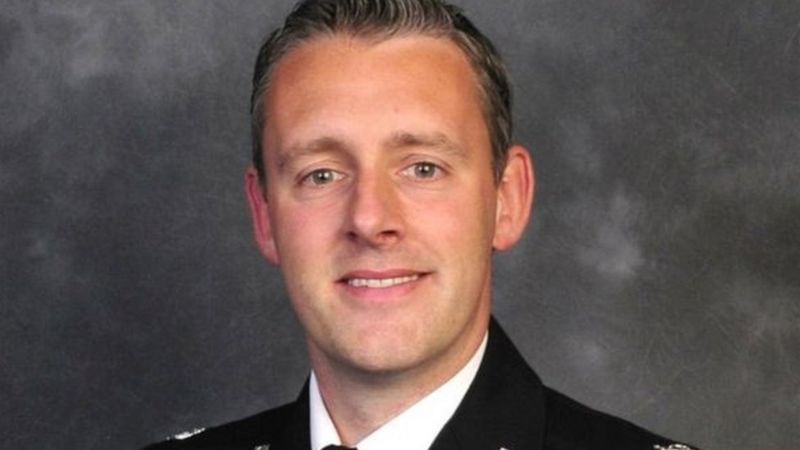 Telford abuse: Victim numbers 'sensationalised' says police chief - BBC ...