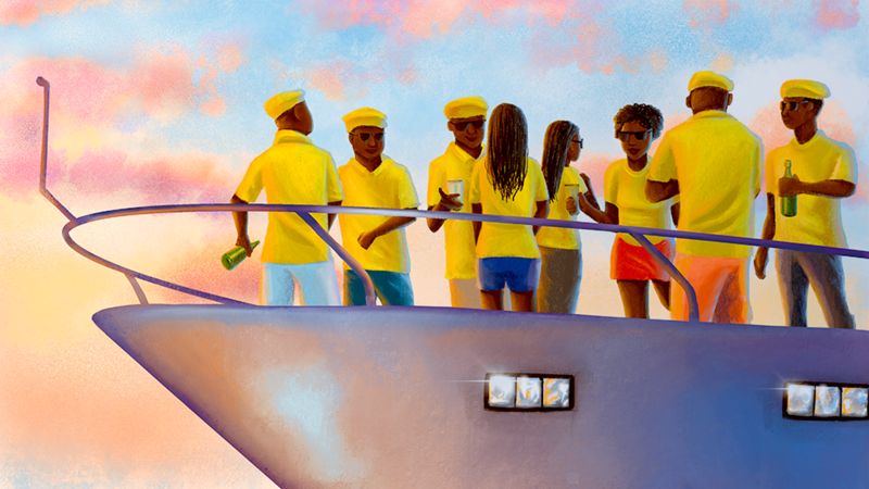 Nigeria's campus cults: Buccaneers, Black Axe and other feared groups ...