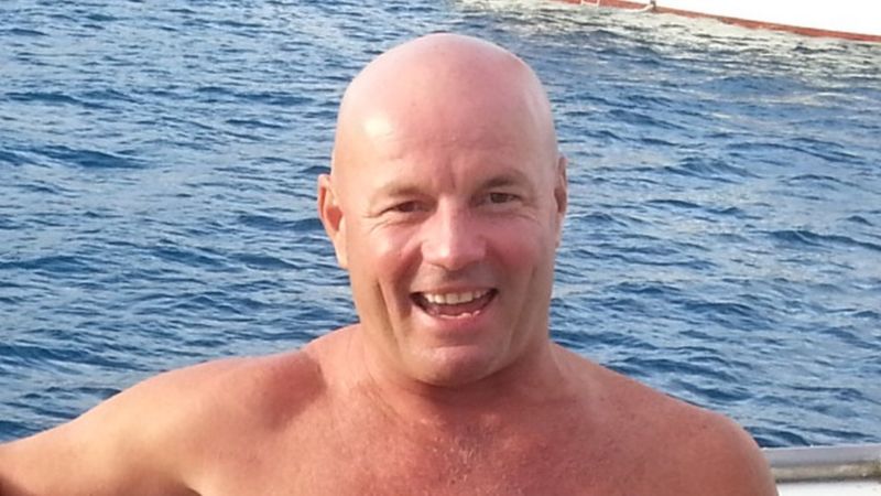 Incredible stories of survival at sea - BBC News