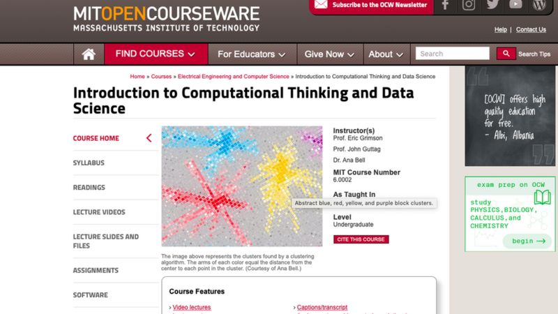 10 cursos gratuitos de programação oferecidos pelas melhores ...