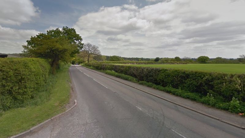 Queniborough: Plan for up to 99 homes revealed by developers - BBC News