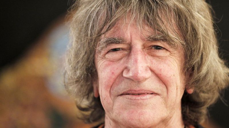 Former drug smuggler turned author Howard Marks dies - BBC News