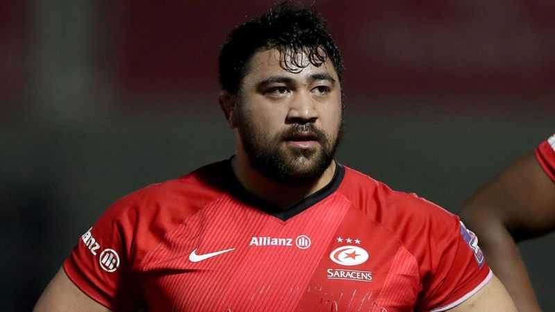 Saracens - BBC Sport