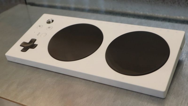 PS5: YouTuber creates free 3D-printable one-handed PlayStation ...