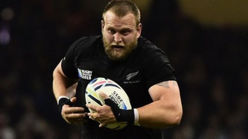 Rugby World Cup 2015: David Pocock makes Australia return - BBC Sport