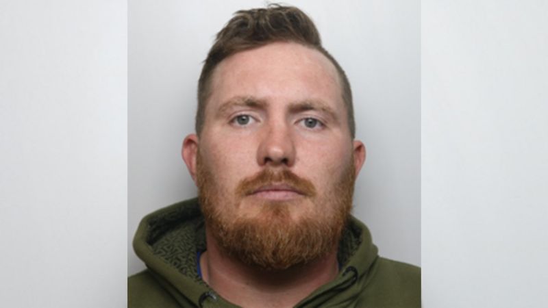 Felton Sex Offender Jailed For Offences Spanning 16 Years Bbc News