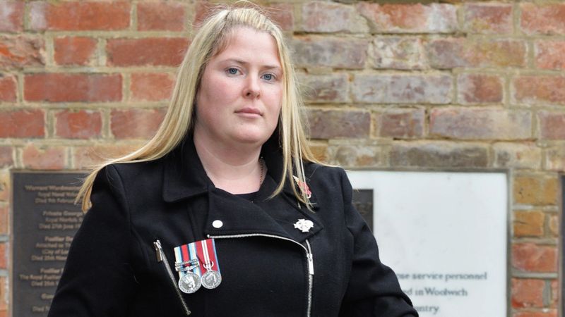 Attack victims hit out at extremism in open letter - BBC News