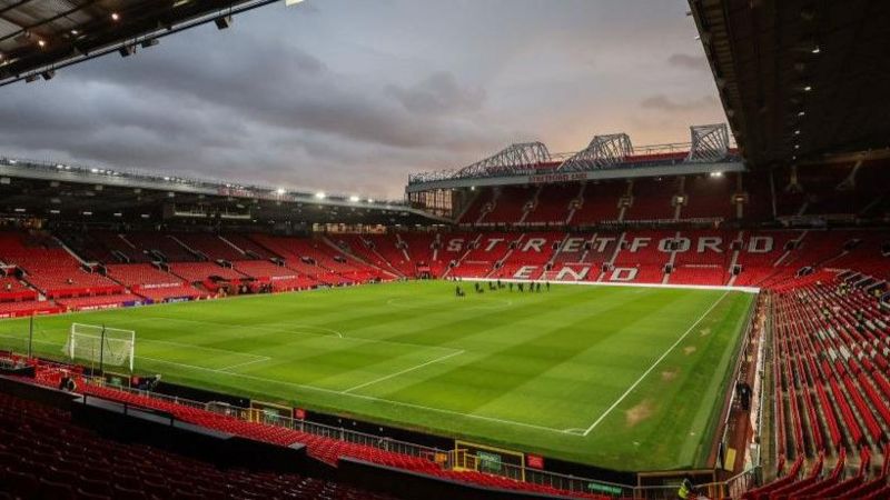 Manchester | Latest News & Updates | BBC News