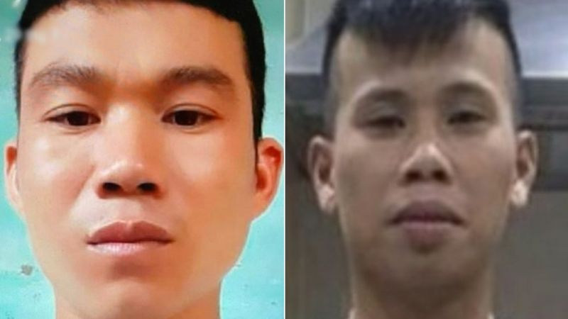 Oldham mill fire: Remains of men killed in blaze repatriated - BBC News