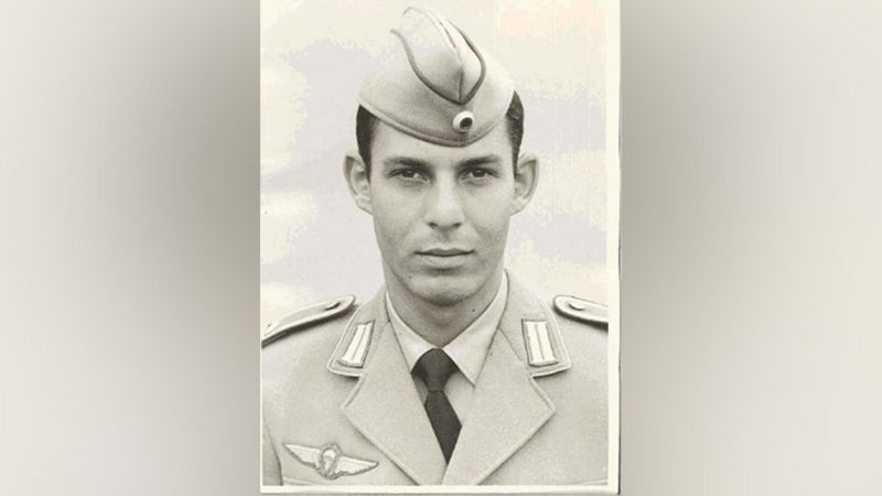 Jews in the German Army: Different generations reflect on changing ...