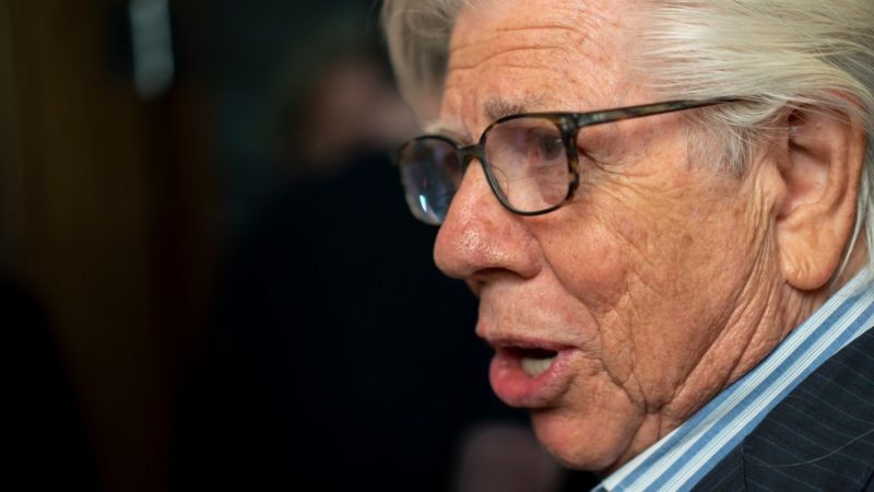 Woodward and Bernstein: Watergate reporters warn of the limitations of ...