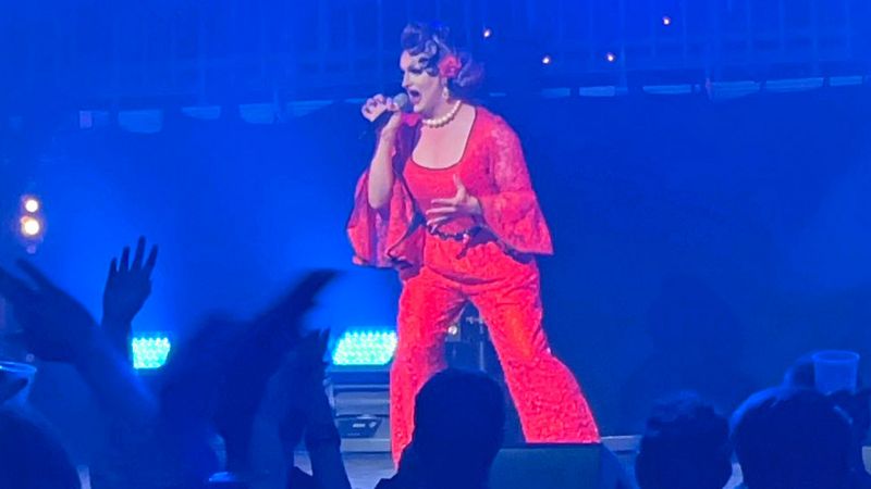 Edinburgh Fringe: Looking for the next big thing after Six success ...