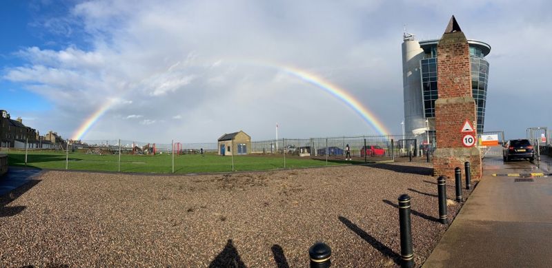 Your pictures of Scotland: 28 October - 4 November - BBC News