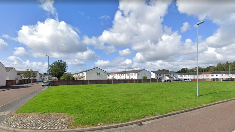 Nyle Corrigan death: Ninth suspect held over fatal shooting - BBC News