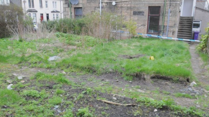 Julie Reilly murder: Life sentence for killer who chopped up victim ...