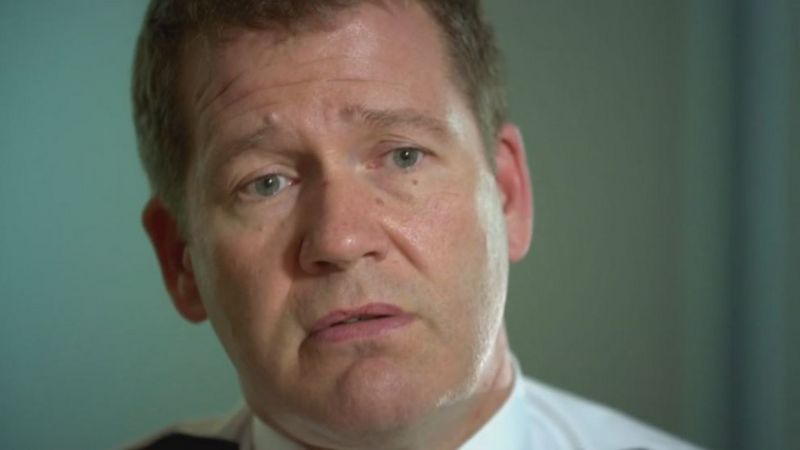 Operation Sanctuary: Police say paying rapist 'was right' - BBC News