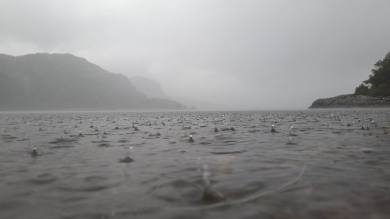 Your pictures of Scotland: 18-25 August - BBC News