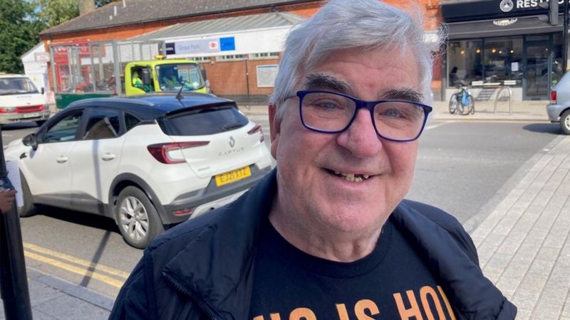 Ulez: More than 300 cameras damaged or stolen in four months - BBC News