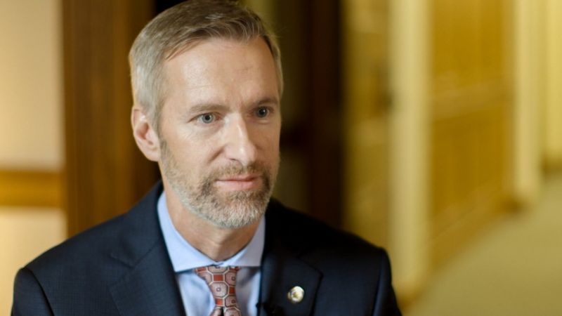 Proud Boys and antifa: When a right-wing activist met a left-wing anti ...