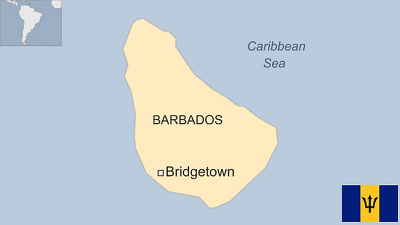 Barbados country profile - BBC News