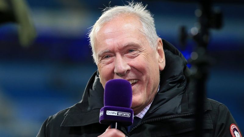 Sky Sports commentator apologises over Hillsborough remark - BBC News