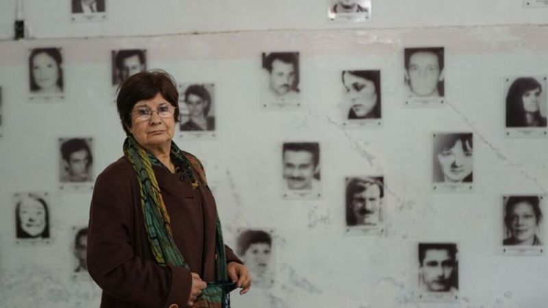 Operation Condor: Landmark human rights trial reaches finale - BBC News