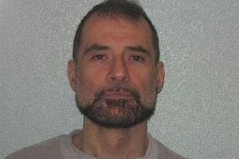 Stefano Brizzi jailed for PC Gordon Semple's murder - BBC News