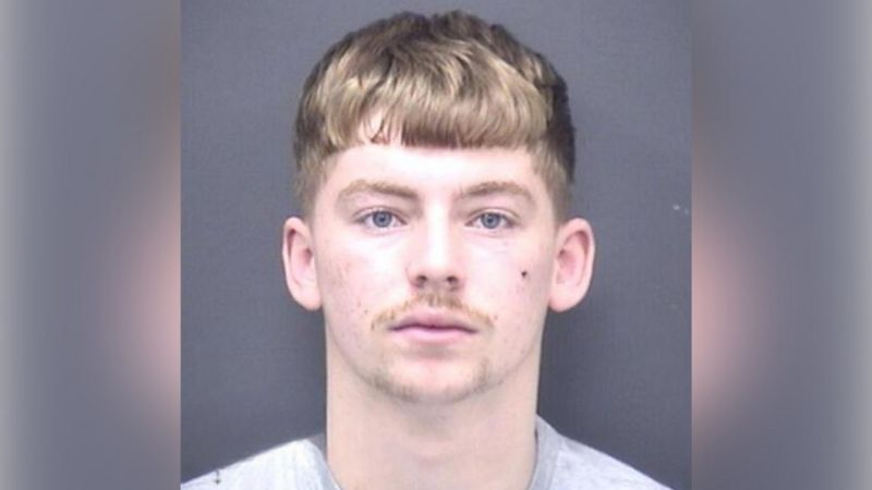 Cameron Hamilton death: Teen given nine years in custody for stabbing ...