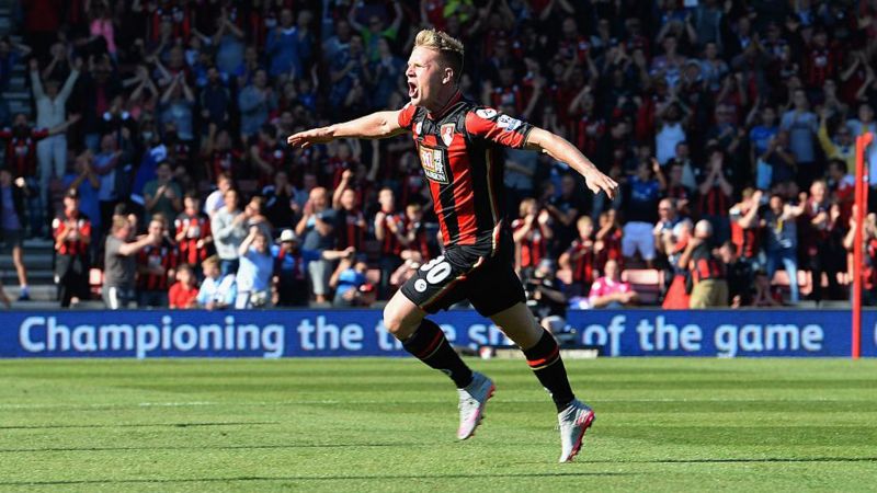Bournemouth - BBC Sport